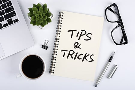 SAP Business One Tips and Tricks UK
