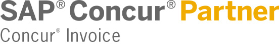 Concur Invoice Integration Services