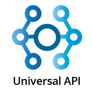 Universal API Connector